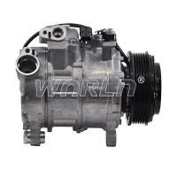 China 12V Auto Ac Compressor For BMW 3/5/X5/X6 DCP05096 4472604530 WXBM038 for sale