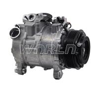 China 12V Auto Ac Compressor For BMW 3/5/X5/X6 DCP05096 4472604530 WXBM038 for sale