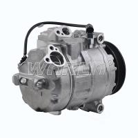 China For BMW5/6/7 DCP05021 64509175481 BMW Auto Compressor 2001-2008 WXBM019 for sale
