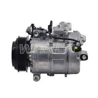 China Car AC Compressor 6956716 DCP05045 Parts For BMW1/3/5 2007-2013 WXBM003 for sale