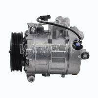 China 7SEU Compressor Air Conditioner For BMW5/6/7/Z4 DCP05032 2004-2011 WXBM017 for sale
