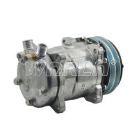 China RC.600.028 86508521 AG518204 1999755C2 Car AC Compressor 10P15 For OREL S/CIMA  IMPORT WXUN004 for sale