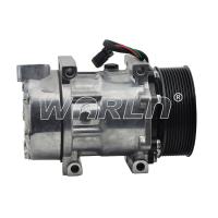 China RC.600.290 Compressor AC System Part 1888032 COMPRESSOR 7H15 24V 10PK PASSANTE CAMINHAO SCANIA 8275 / 8295 2013 WXTK101 for sale