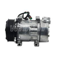 China 7H15 Truck AC Compressor 10570893 1853081 For Scania5 G/P/R/T 2004-2007 WXTK044 for sale