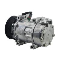 China RC.600.290 Compressor AC System Part 1888032 COMPRESSOR 7H15 24V 10PK PASSANTE CAMINHAO SCANIA 8275 / 8295 2013 WXTK101 for sale