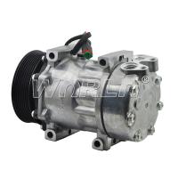 China 7H15 Truck AC Compressor 10570893 1853081 For Scania5 G/P/R/T 2004-2007 WXTK044 for sale