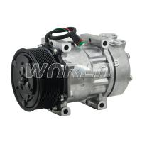 China RC.600.290 Compressor AC System Part 1888032 COMPRESSOR 7H15 24V 10PK PASSANTE CAMINHAO SCANIA 8275 / 8295 2013 WXTK101 for sale