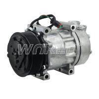 China 7H15 Truck AC Compressor 10570893 1853081 For Scania5 G/P/R/T 2004-2007 WXTK044 for sale