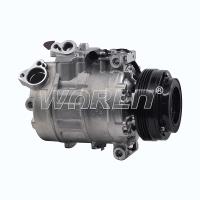 China DCP05016 Automotive Air Conditioner Compressor For BMW3/5/7 1998-2007 WXBM011 for sale
