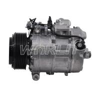 China 7SBU17C Compressor Car Air Conditioner 4509196890 DCP05081 For BMW5/7 WXBM029 for sale