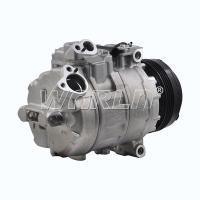 China DCP05016 Automotive Air Conditioner Compressor For BMW3/5/7 1998-2007 WXBM011 for sale