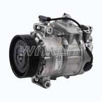 China 12V Refrigeration Compressor For BMW 64529195721 DCP05060 WXBM023 for sale