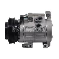 China Car Air Conditioning Spare Parts Compressor For Mazda 3 5 CX7 WXMZ010 for sale