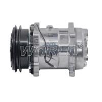 China OEM COR39343 740406 Auto AC Compressor SP15 For Holden Rodeo RA3.0 12V WXIZ019 for sale