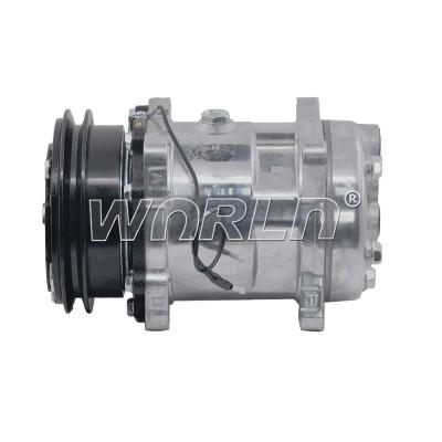 China OEM COR39343 740406 Auto AC Compressor SP15 For Holden Rodeo RA3.0 12V WXIZ019 for sale