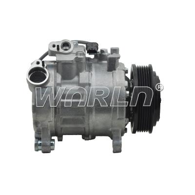 China Car Compressor 7SEU For BMW1/3/4/X3/X4/X5 9396722 DCP05097 WXBM048 for sale