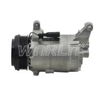 China 64526918122A CVC Compressor Car Air Conditioner For Mini Cooper For One R50 WXBM004 for sale