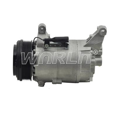 China 64526918122A CVC Compressor Car Air Conditioner For Mini Cooper For One R50 WXBM004 for sale
