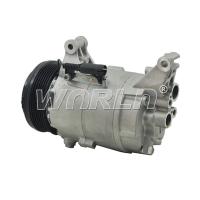 China 64526918122A CVC Compressor Car Air Conditioner For Mini Cooper For One R50 WXBM004 for sale