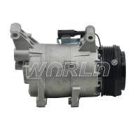 China 64526918122A CVC Compressor Car Air Conditioner For Mini Cooper For One R50 WXBM004 for sale