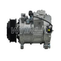 China Car Compressor 7SEU For BMW1/3/4/X3/X4/X5 9396722 DCP05097 WXBM048 for sale