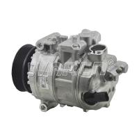 China For VW Amarok For Multivan For Transporter Auto Air conditioner Compressor DCP32073 7E0820803 WXVW032 for sale