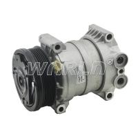 China Cadillca Compressor 19169360/1136519 For Chevrolet Blazer For Chevy For GMC WXCV003 for sale