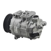 China RC.600.216 Car Air Conditioning Compressor For 47191350 7SEU17C-ND1 VOLKSWAGEM AMAROK DIESEL WXAD025 for sale