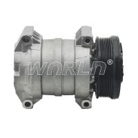 China Cadillca Compressor 19169360/1136519 For Chevrolet Blazer For Chevy For GMC WXCV003 for sale
