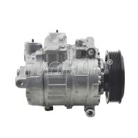 China RC.600.216 Car Air Conditioning Compressor For 47191350 7SEU17C-ND1 VOLKSWAGEM AMAROK DIESEL WXAD025 for sale