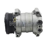 China Cadillca Compressor 19169360/1136519 For Chevrolet Blazer For Chevy For GMC WXCV003 for sale