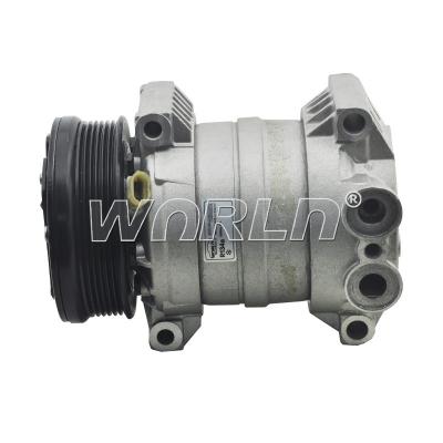China Cadillca Compressor 19169360/1136519 For Chevrolet Blazer For Chevy For GMC WXCV003 for sale