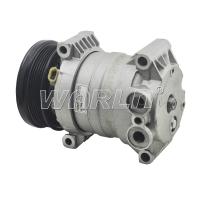China Cadillca Compressor 19169360/1136519 For Chevrolet Blazer For Chevy For GMC WXCV003 for sale