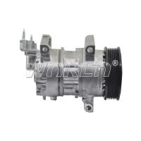China Compressor AC Auto DCP21015 For Peugeot 2008 208 For CitroenC3/C4/DS3 WXPG043 for sale