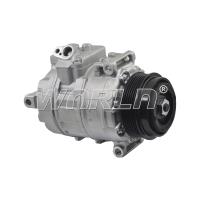 China DCP32068 2E0820803H VW Vehicle AC Compressor 7SEU17C For VW Crafter 2.0TDI WXVW049 for sale