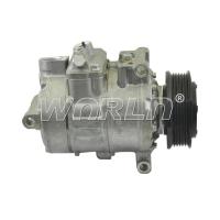 China DCP32065 Compressor Car Air Conditioner For VW T5 Amarok Multivan WXVW048 for sale