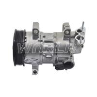 China Compressor AC Auto DCP21015 For Peugeot 2008 208 For CitroenC3/C4/DS3 WXPG043 for sale