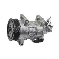 China Compressor AC Auto DCP21015 For Peugeot 2008 208 For CitroenC3/C4/DS3 WXPG043 for sale