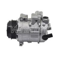 China DCP32068 2E0820803H VW Vehicle AC Compressor 7SEU17C For VW Crafter 2.0TDI WXVW049 for sale