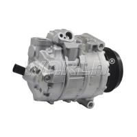 China DCP32068 2E0820803H VW Vehicle AC Compressor 7SEU17C For VW Crafter 2.0TDI WXVW049 for sale