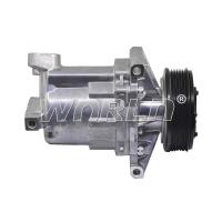 China 92600CJ60A Auto Compressor System Part AC For Nissan Tiida For Geniss1.8 WXNS117 for sale