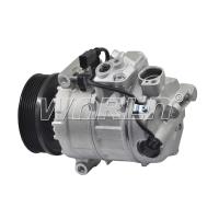 China Car Ac Aftermarket Compressor 7L6820803D For VW Phaeton For Audi Q7 For Porsche Cayenne For Bentley WXVW021 for sale