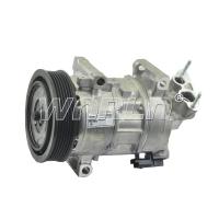 China DCP21022 Auto Ac Compressor For  Peugeot 308 Citroen C3 WXPG048 for sale