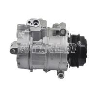 China DCP32068 2E0820803H VW Vehicle AC Compressor 7SEU17C For VW Crafter 2.0TDI WXVW049 for sale