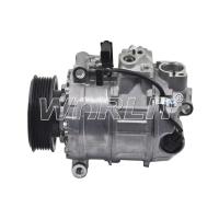 China DCP32021 3D0820803T Auto Air Condition Compressor For VW Phaeton For Audi Q7 For Porsche WXVW061 for sale