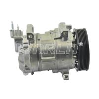 China DCP21022 Auto Ac Compressor For  Peugeot 308 Citroen C3 WXPG048 for sale