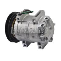 China 5060116800 5060117441 Diameter Truck Air Conditioner Compressor For Hitachi Kenki For Komatsu For JohnDeere WXTK010 for sale