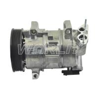 China DCP21022 Auto Ac Compressor For  Peugeot 308 Citroen C3 WXPG048 for sale