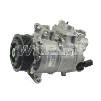 China DCP32065 Compressor Car Air Conditioner For VW T5 Amarok Multivan WXVW048 for sale