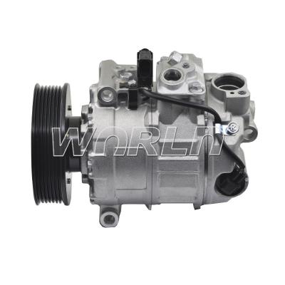 China 4471907600  Car Aircon Compressor for sale